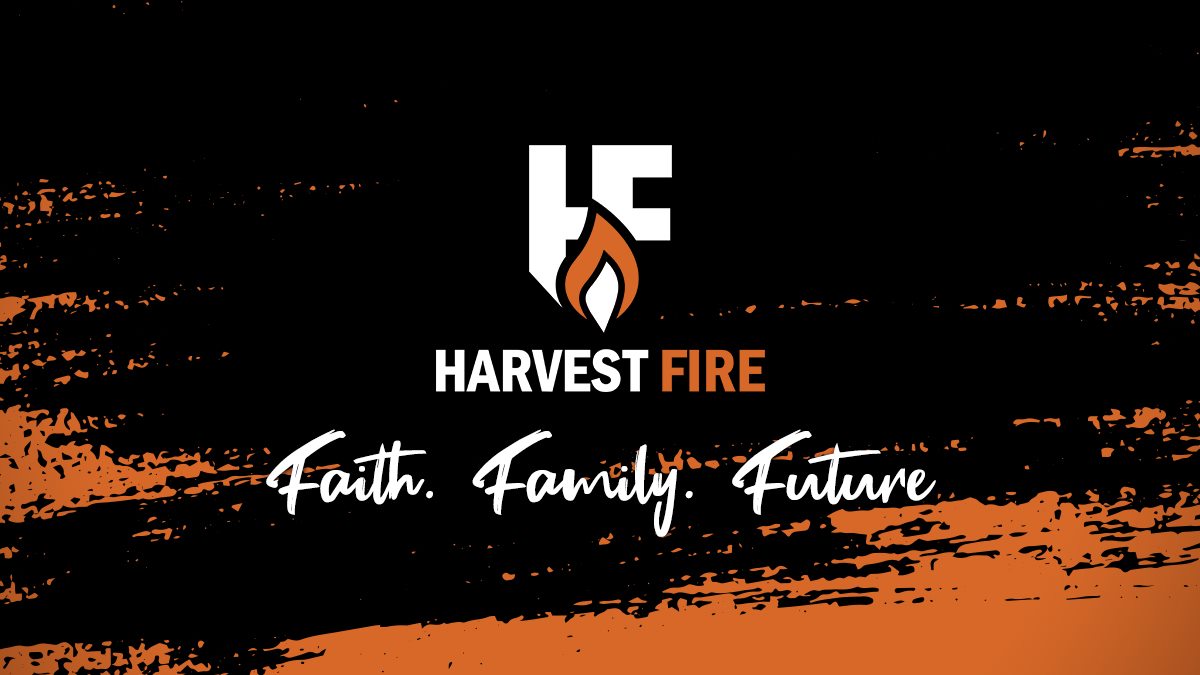 Harvest Fire