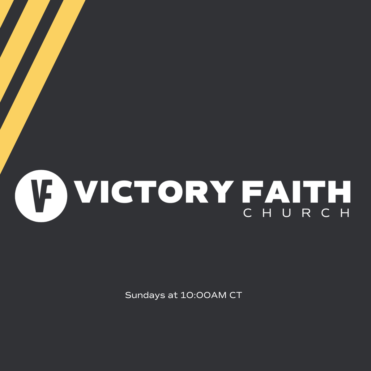 Victory Faith Church