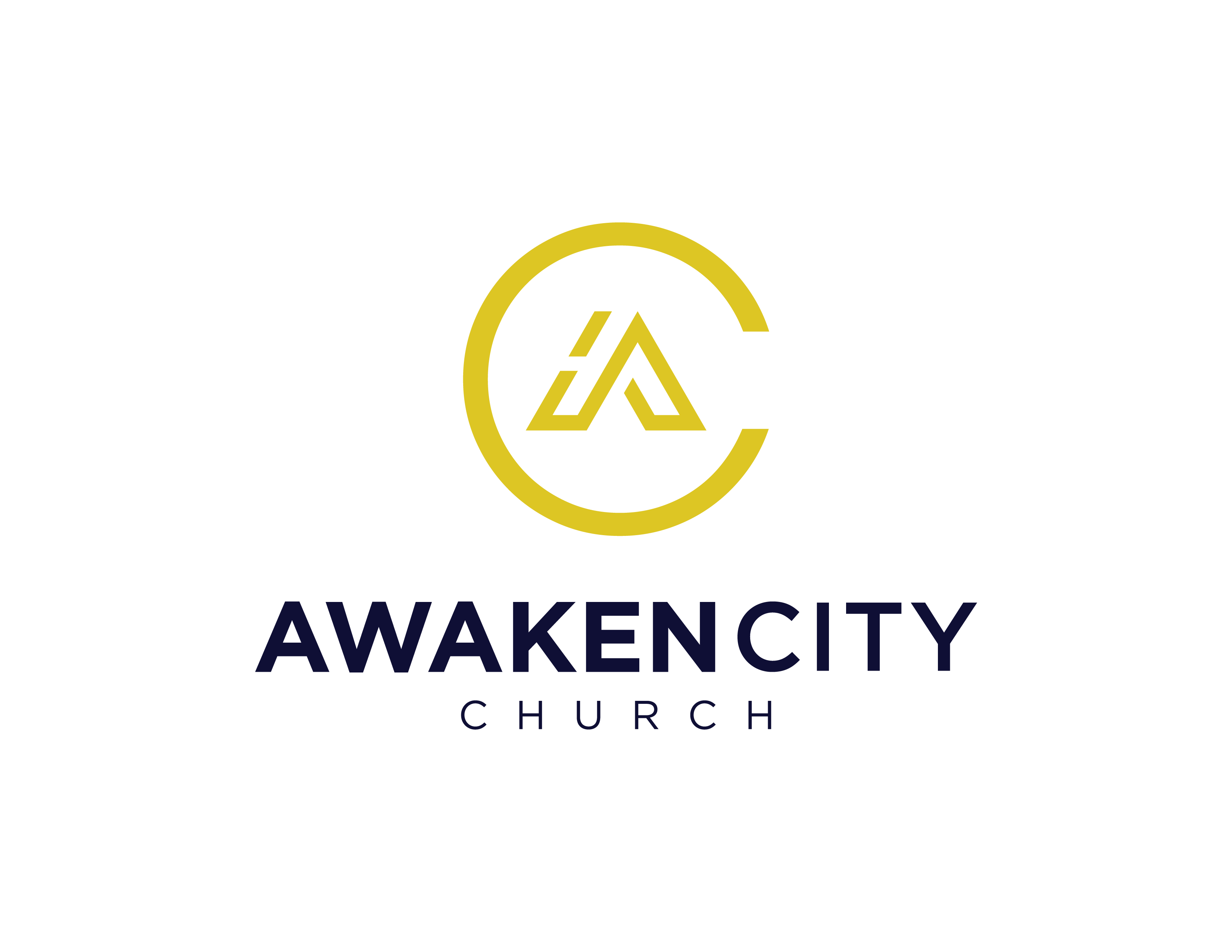 Awaken City Church