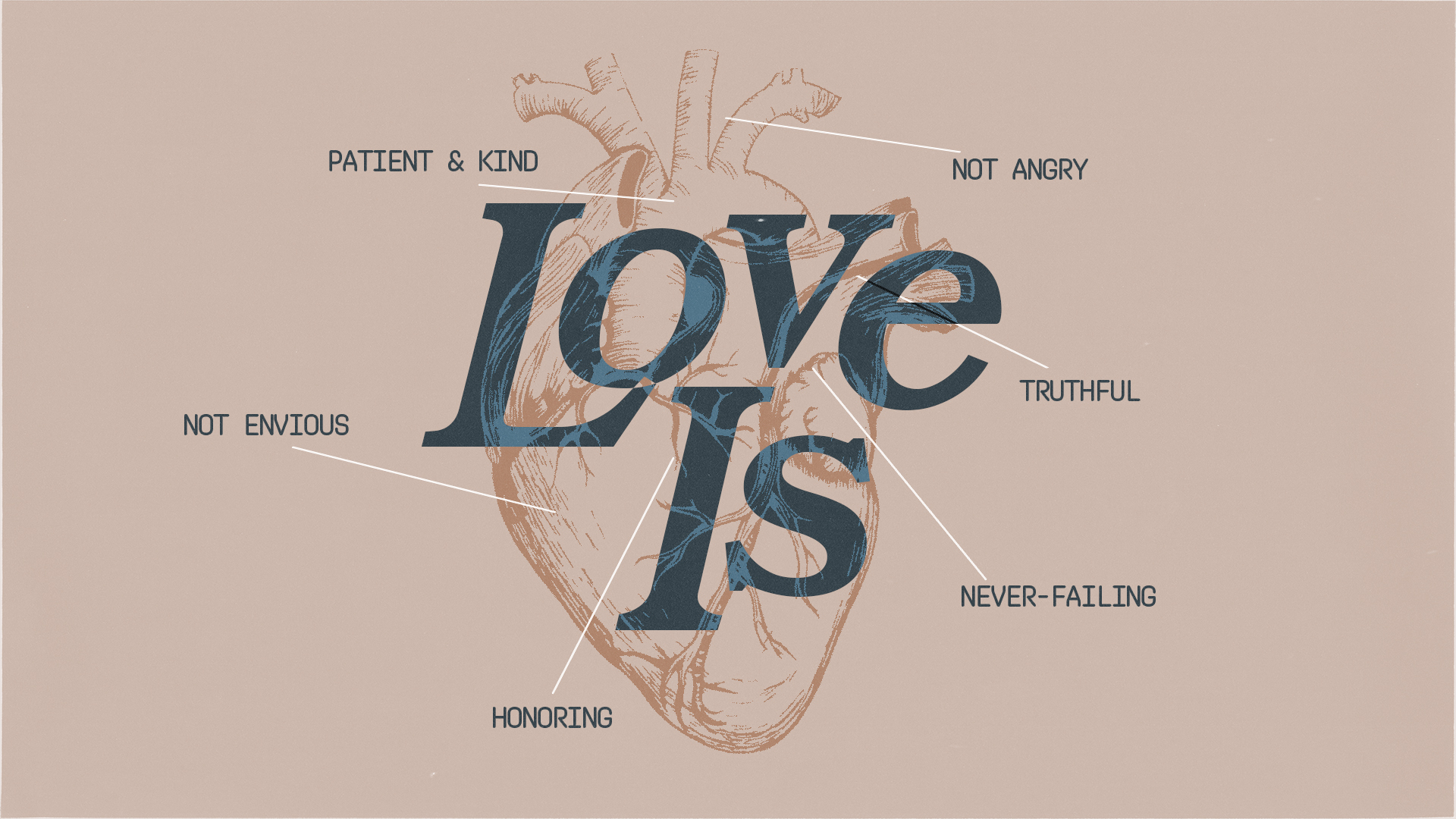 Real Life Christian Church