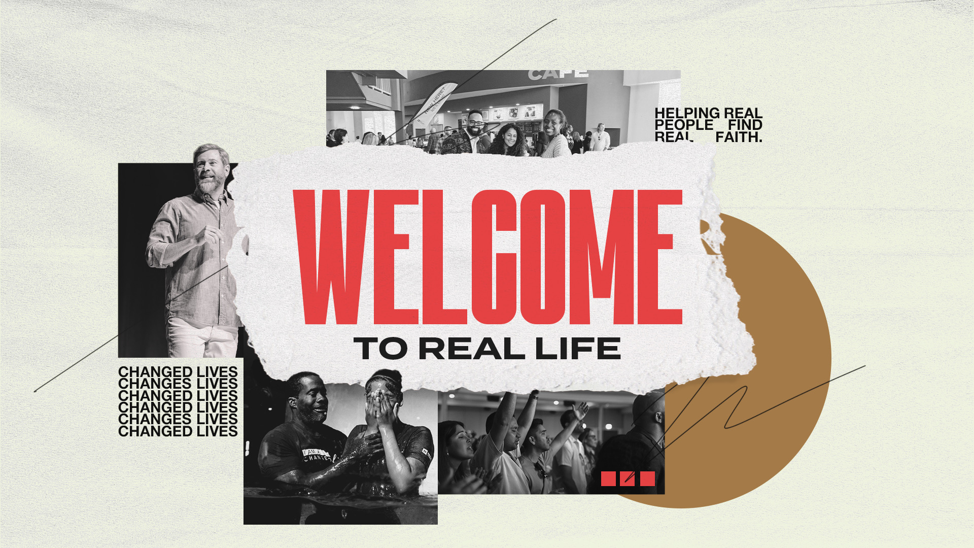 Real Life Christian Church