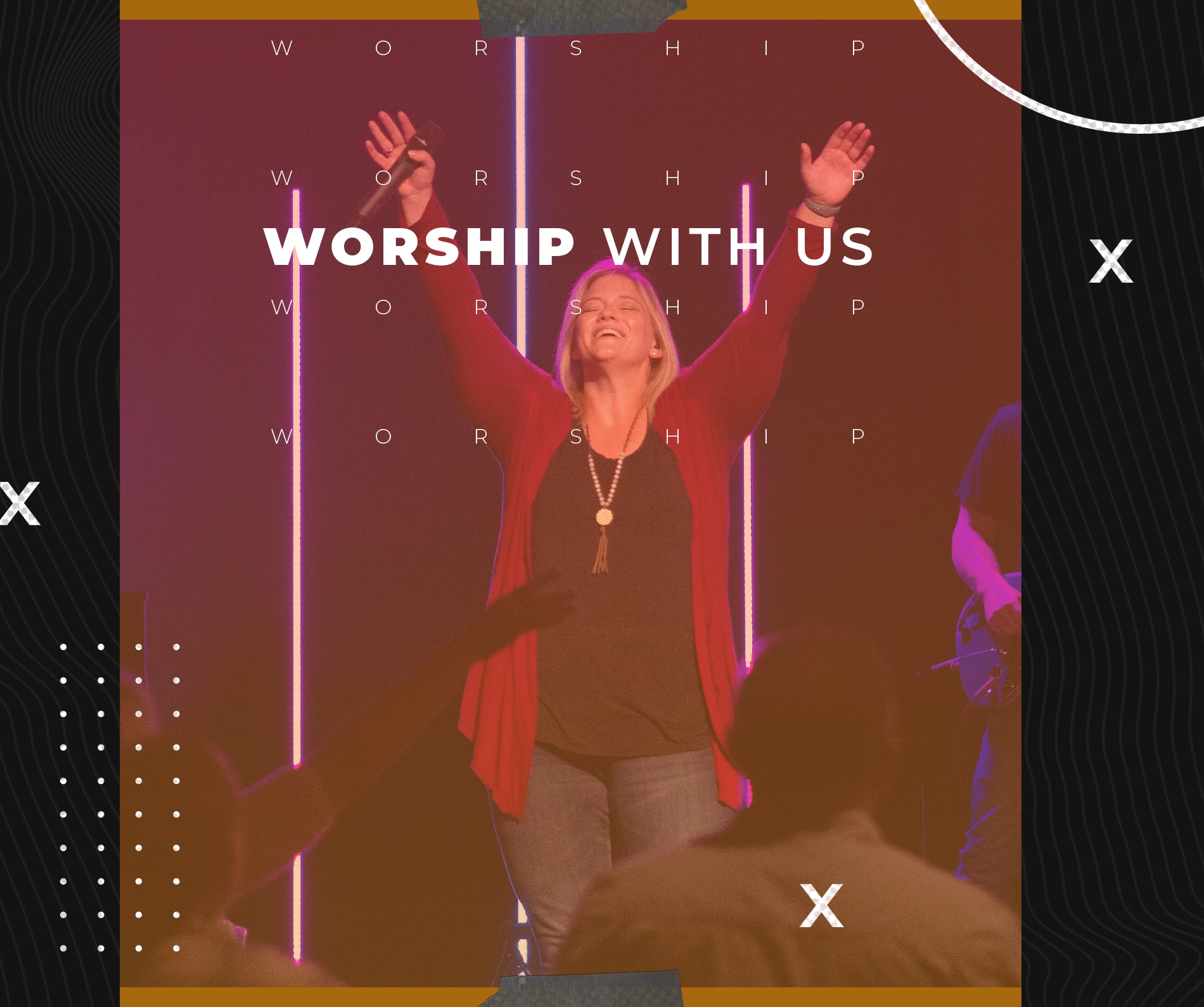 Generation Changers Church