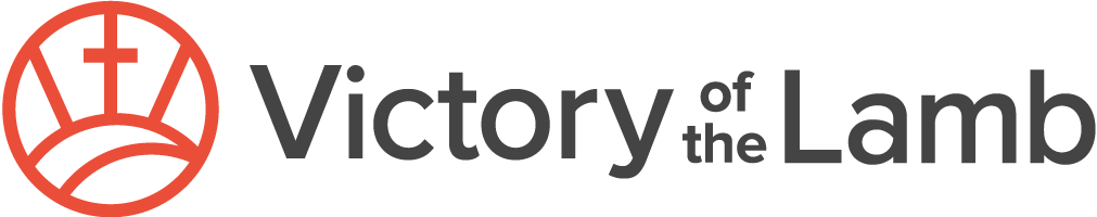 Victory of the Lamb