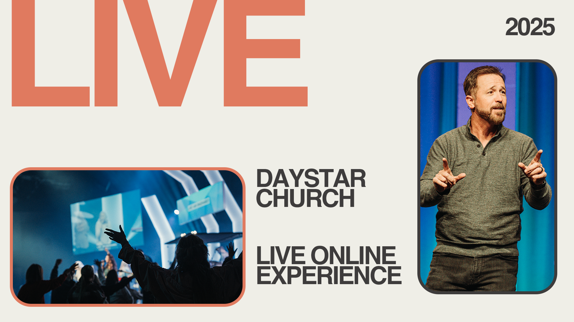 Daystar Church