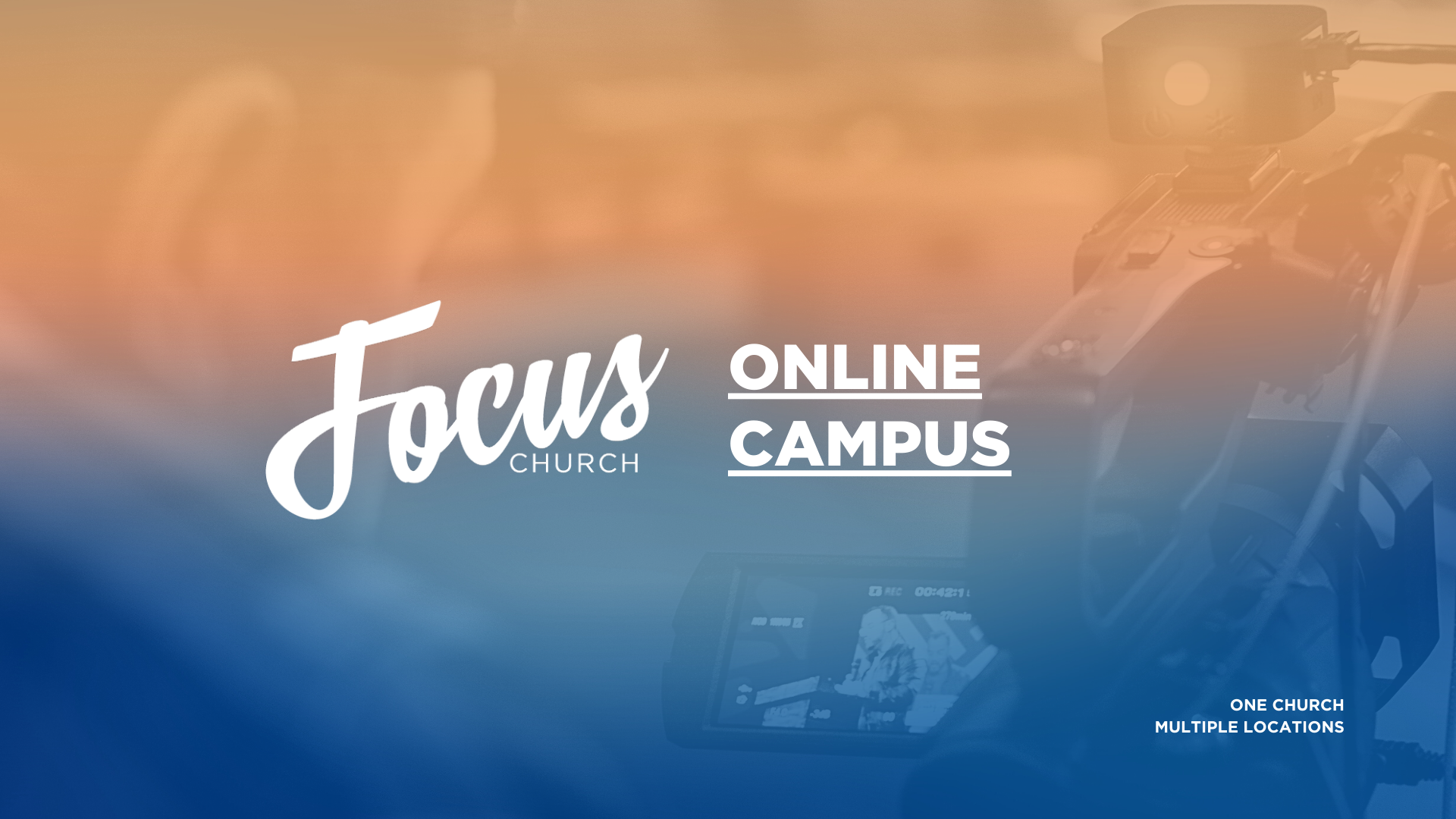 Focus Church