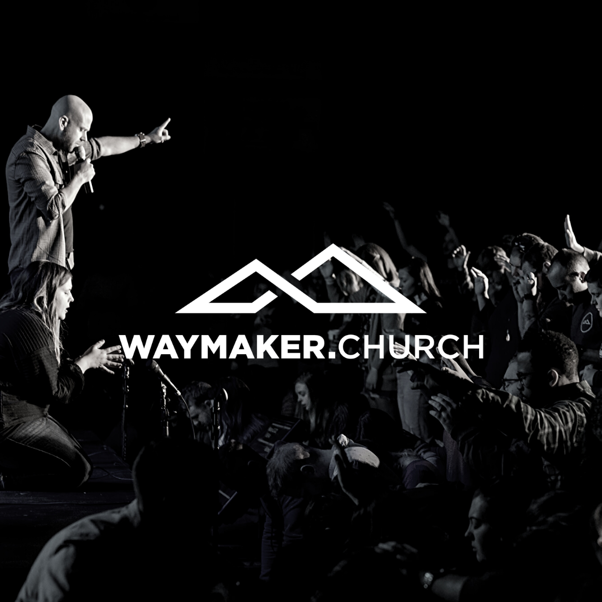 Waymaker.Church