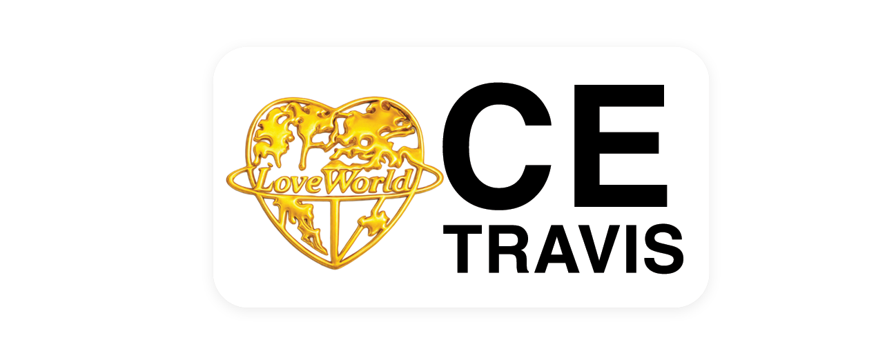 Christ Embassy Travis Online Church