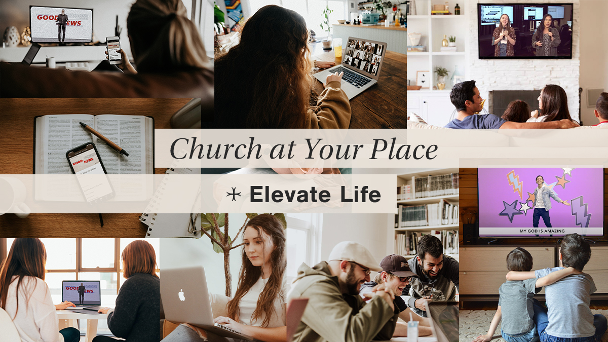 Elevate Life Church