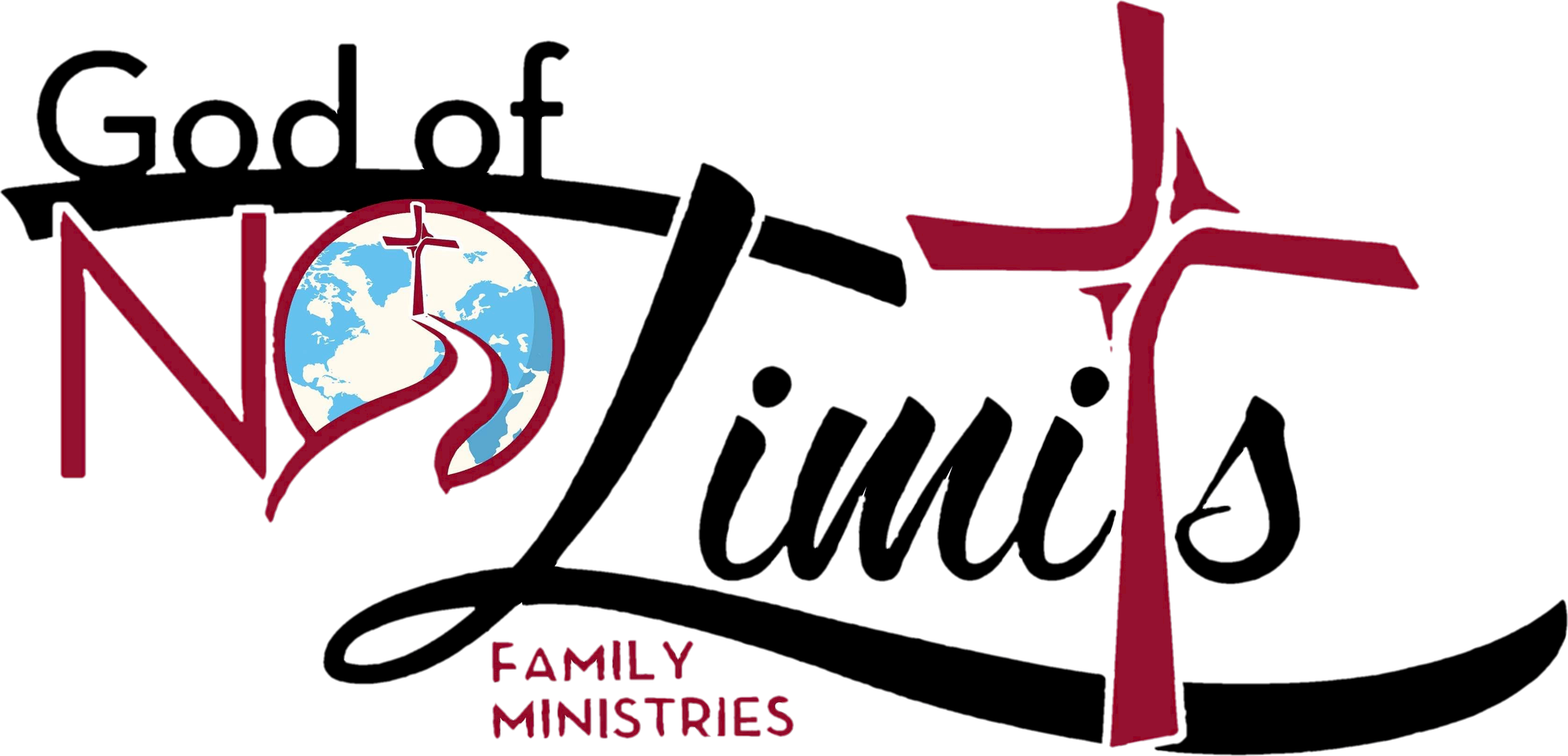 God of No Limits Family Ministries