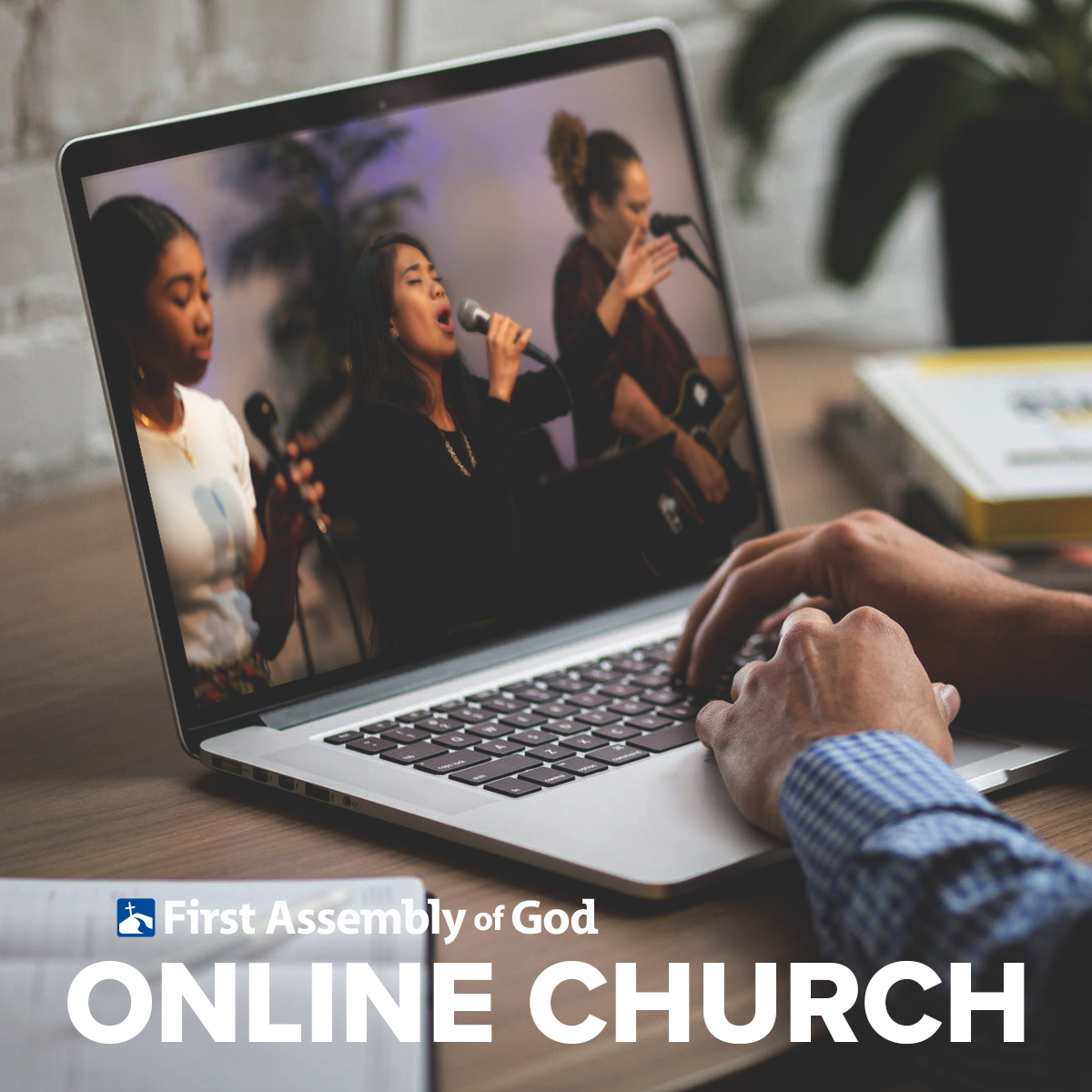 First Assembly of God Leeward