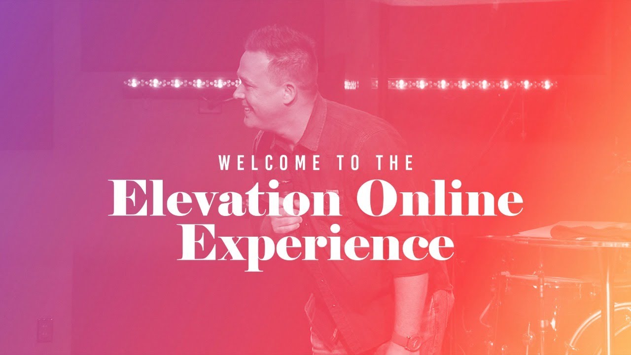 Elevation Church