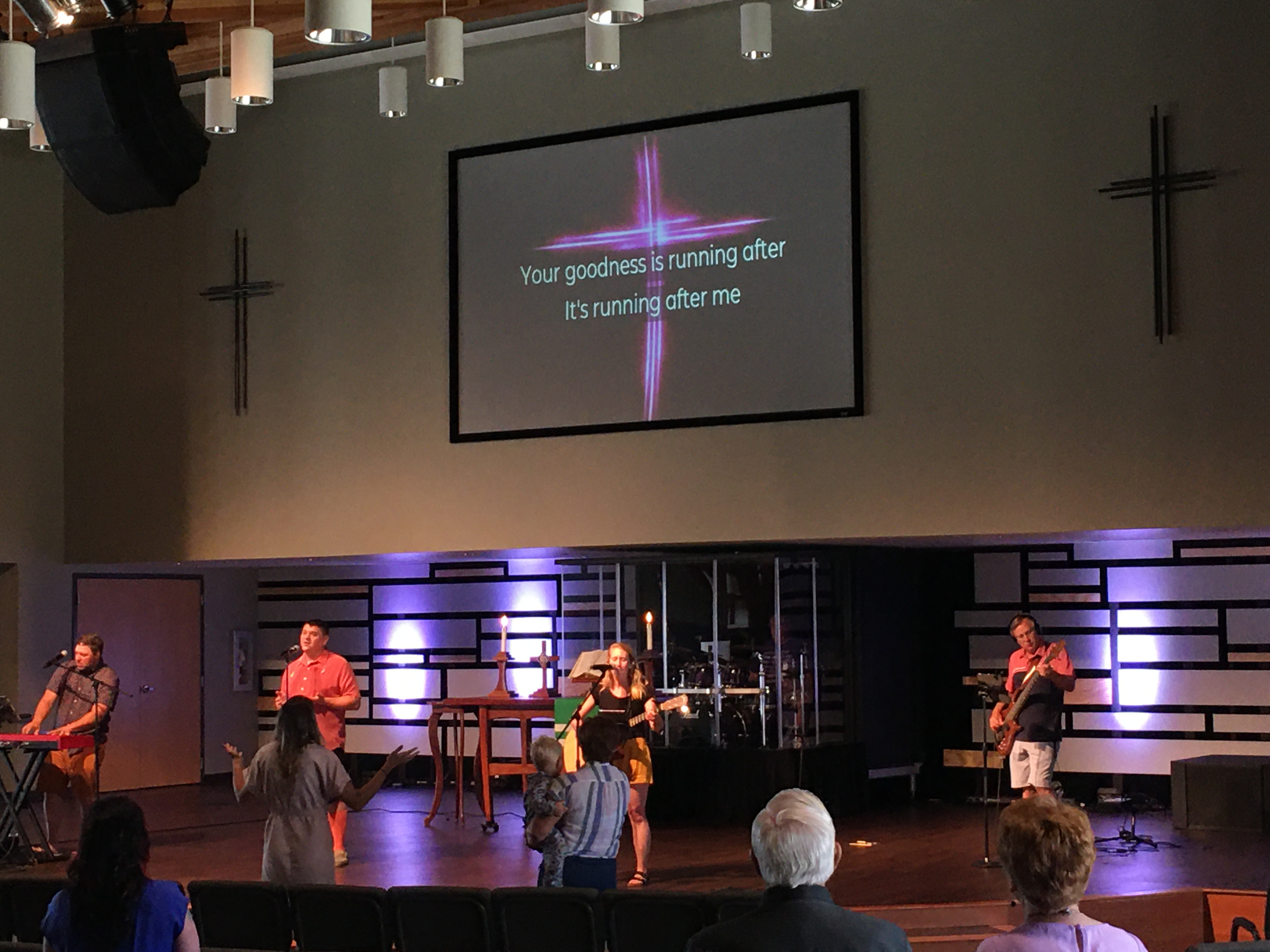 Legacy Church | A Community of Impact