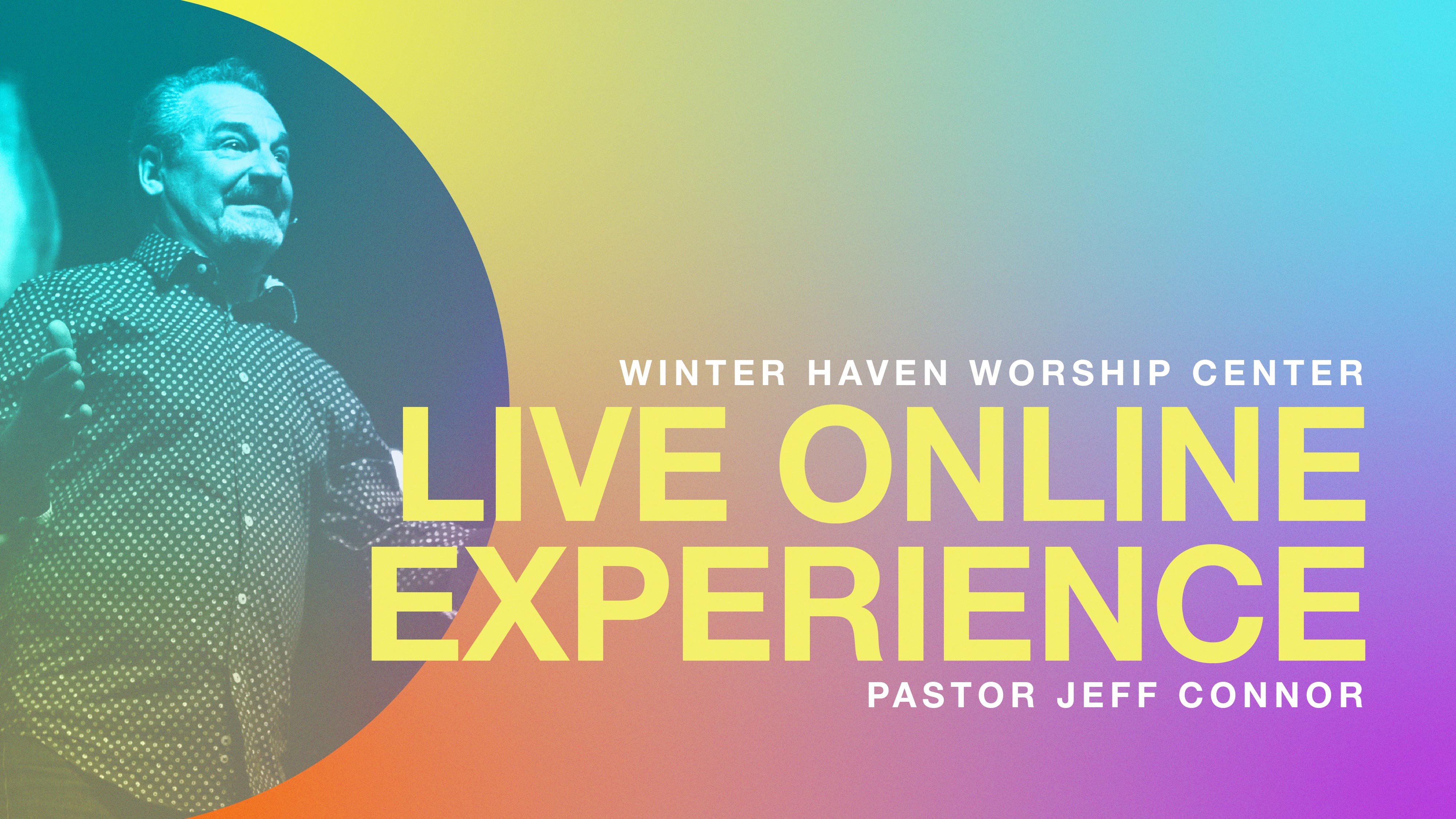 Haven Worship Center