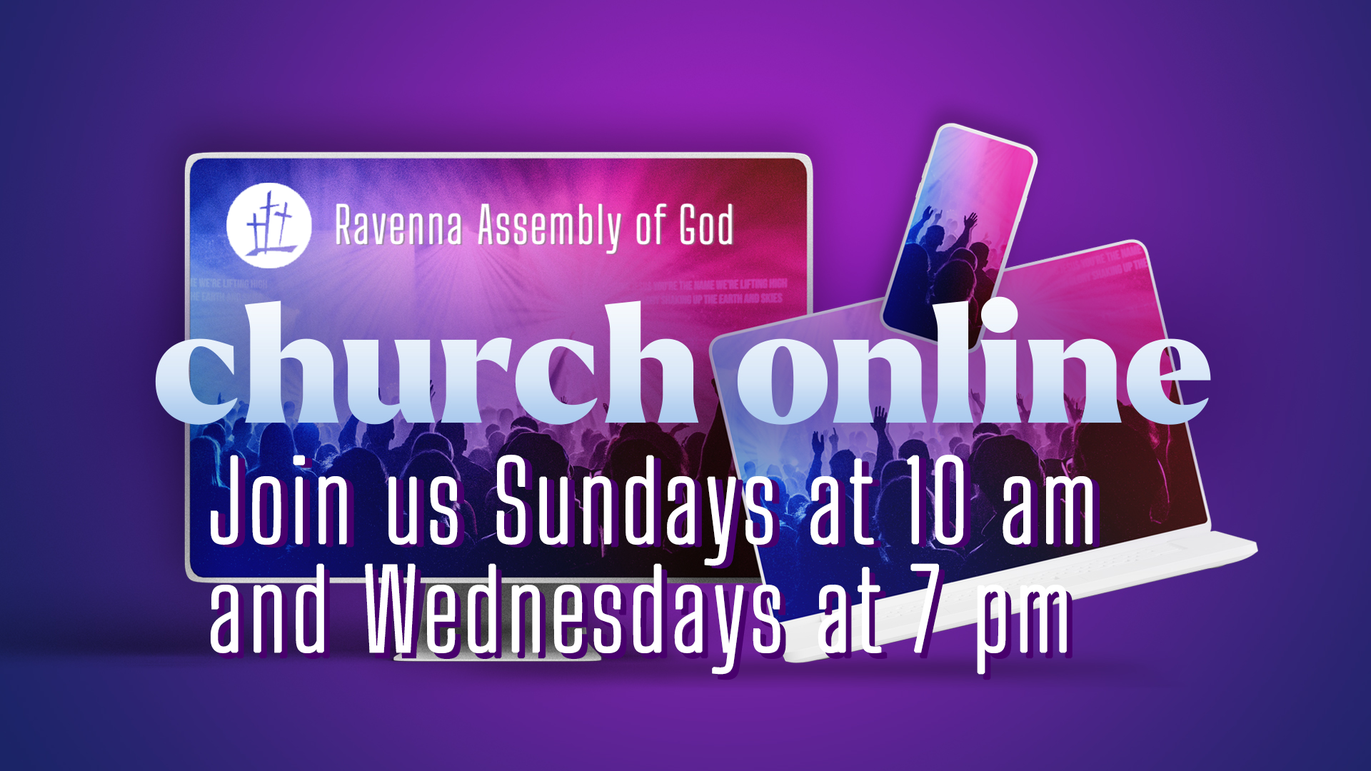 Ravenna Assembly of God