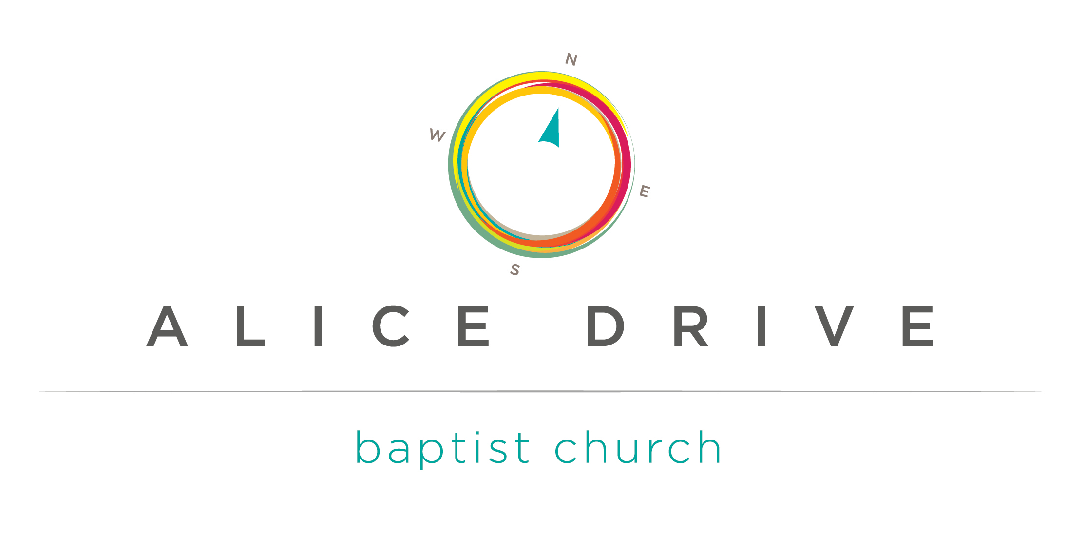 Alice Drive Baptist Church