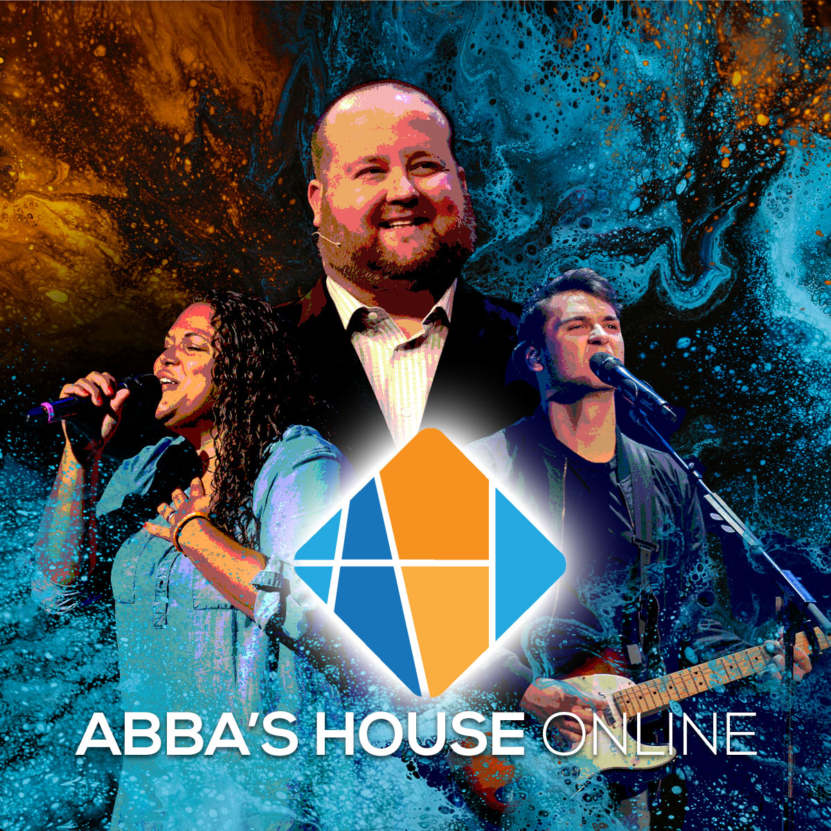 Abba's House