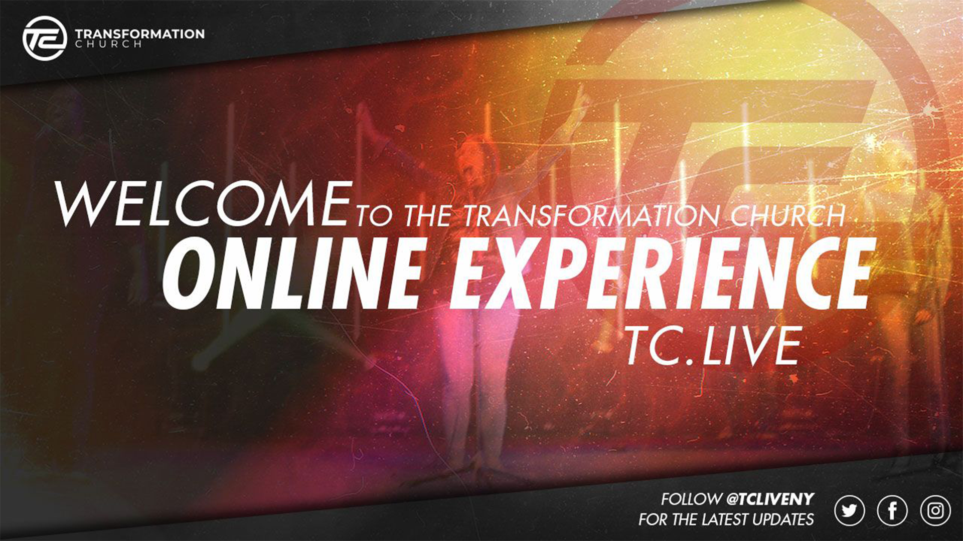 Transformation Church