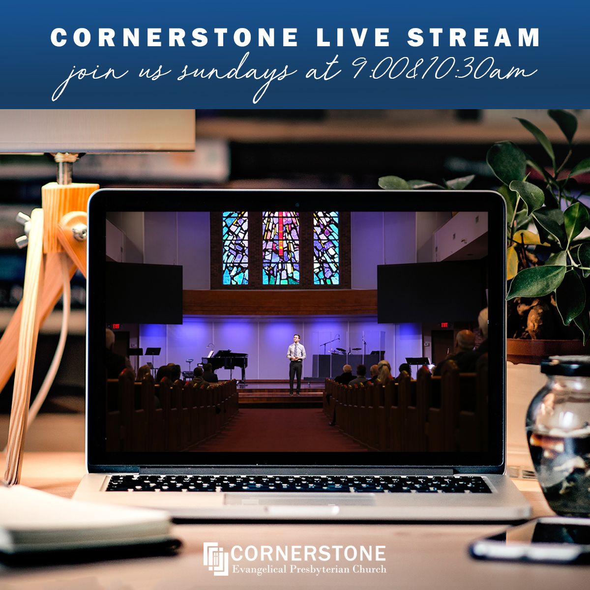 Cornerstone EPC