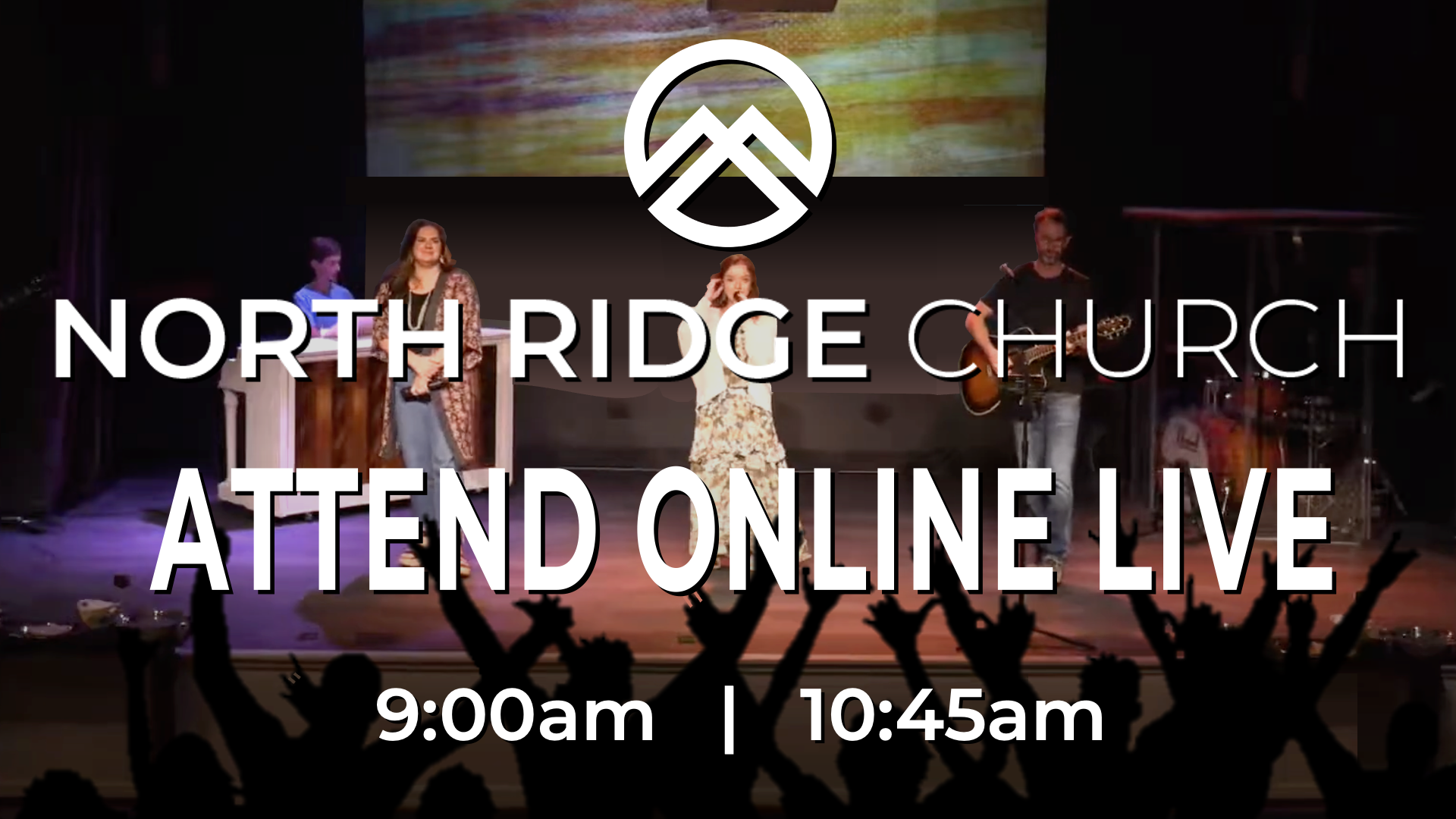 North Ridge Church
