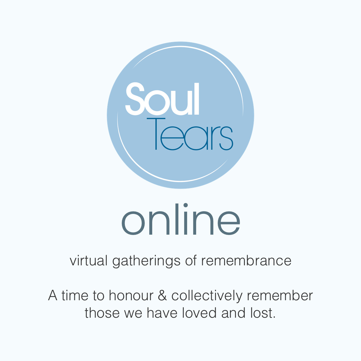 Soul Tears