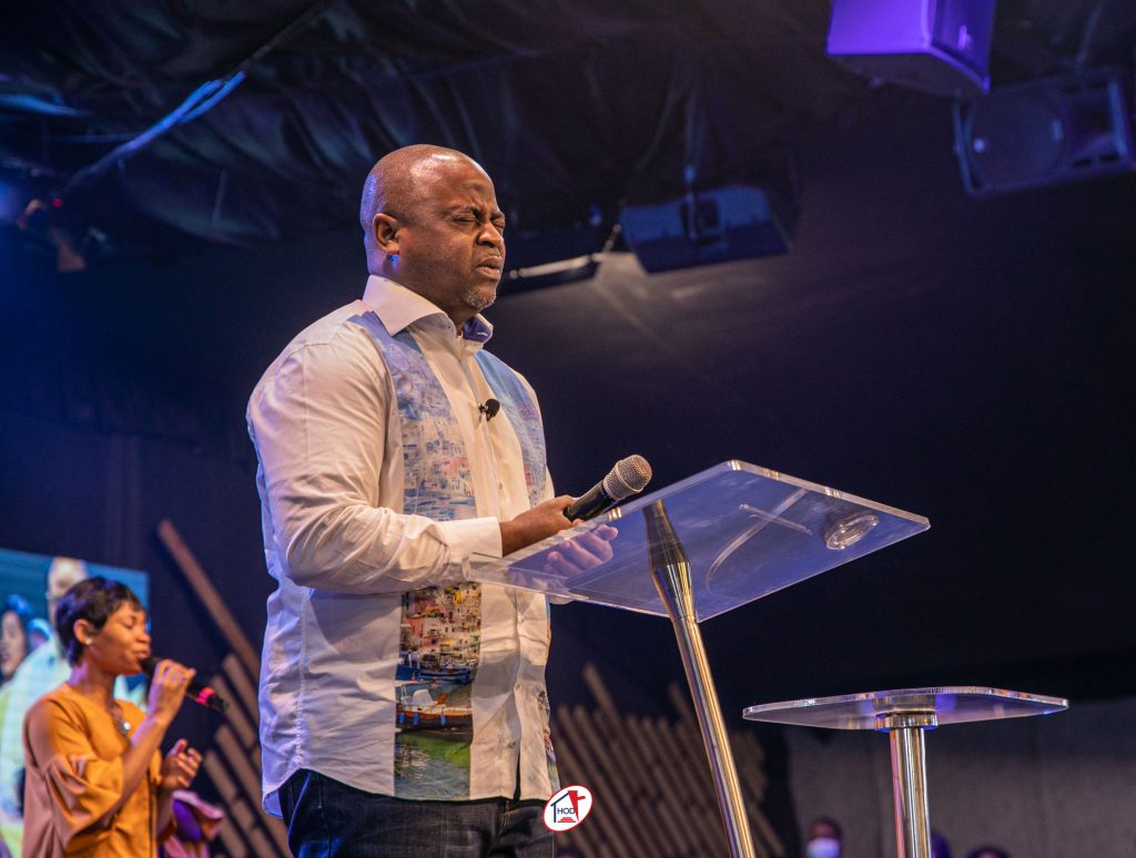 The Household of David