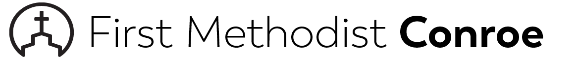First Methodist Conroe