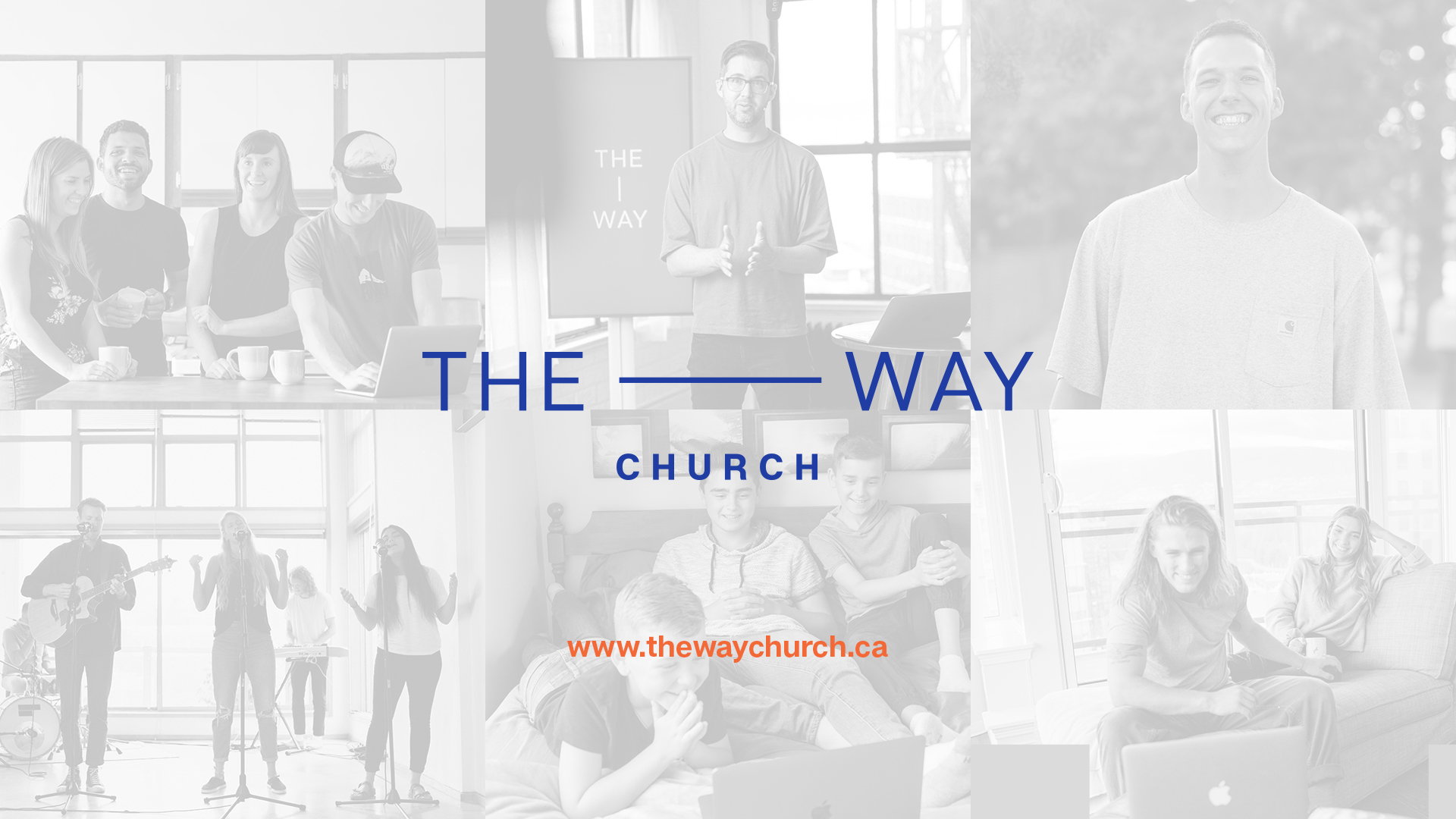 The Way Church
