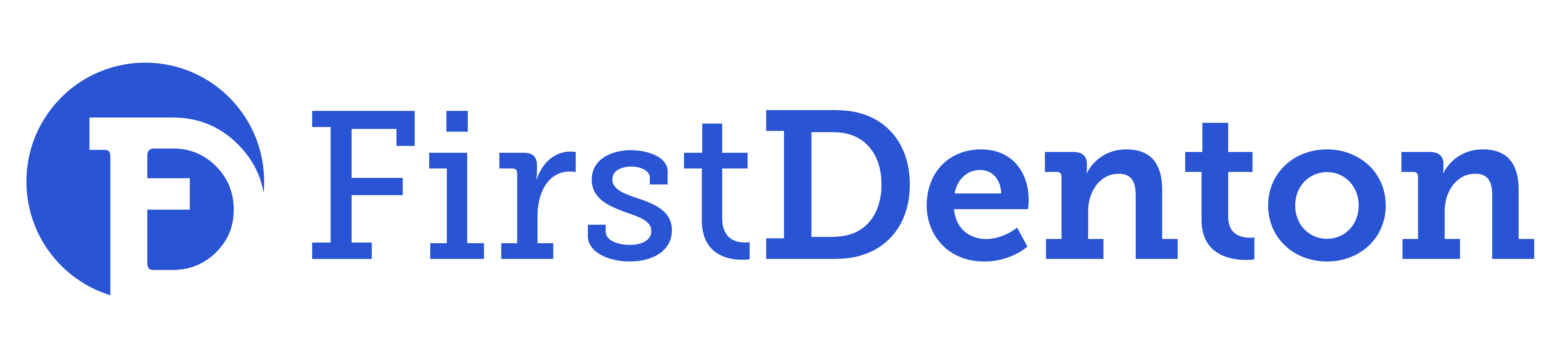 First Denton