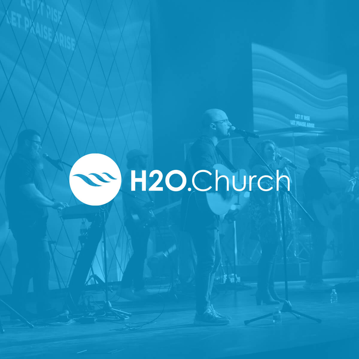 H2O.Church