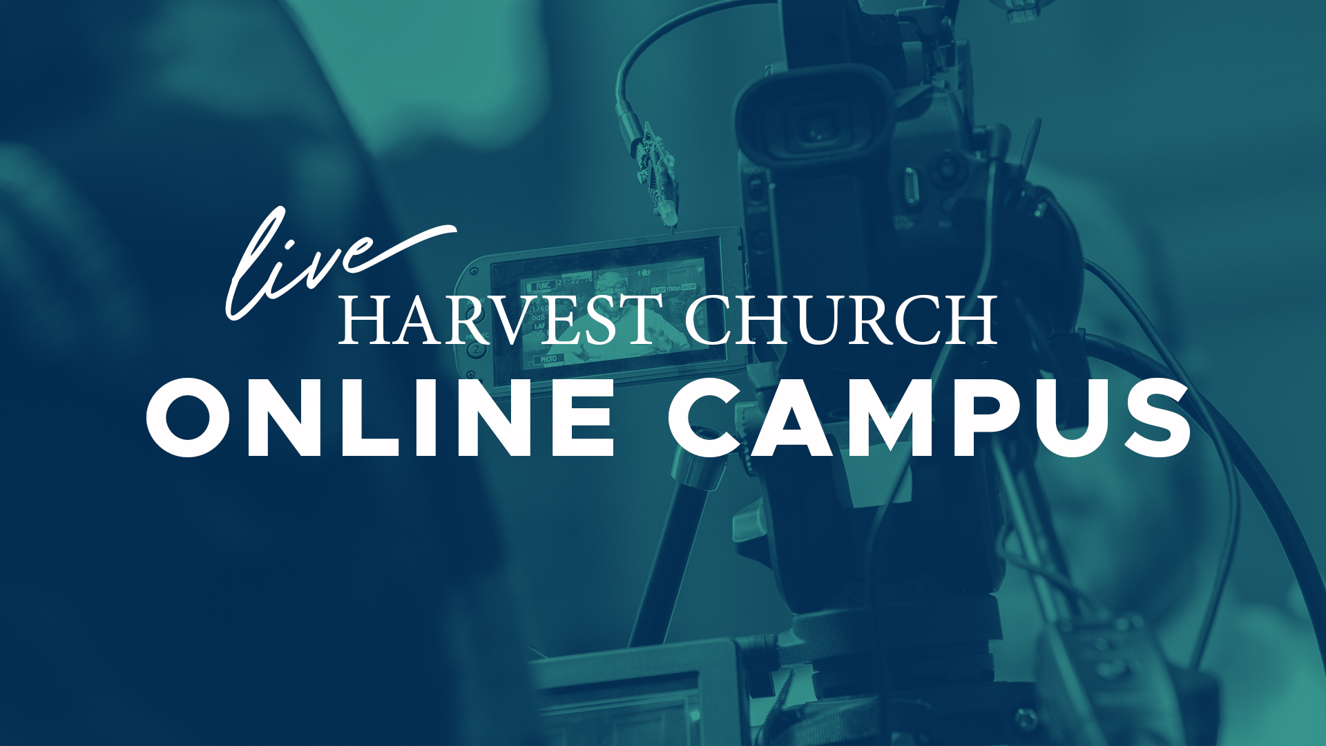 Harvest Church