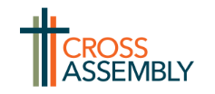 Cross Assembly
