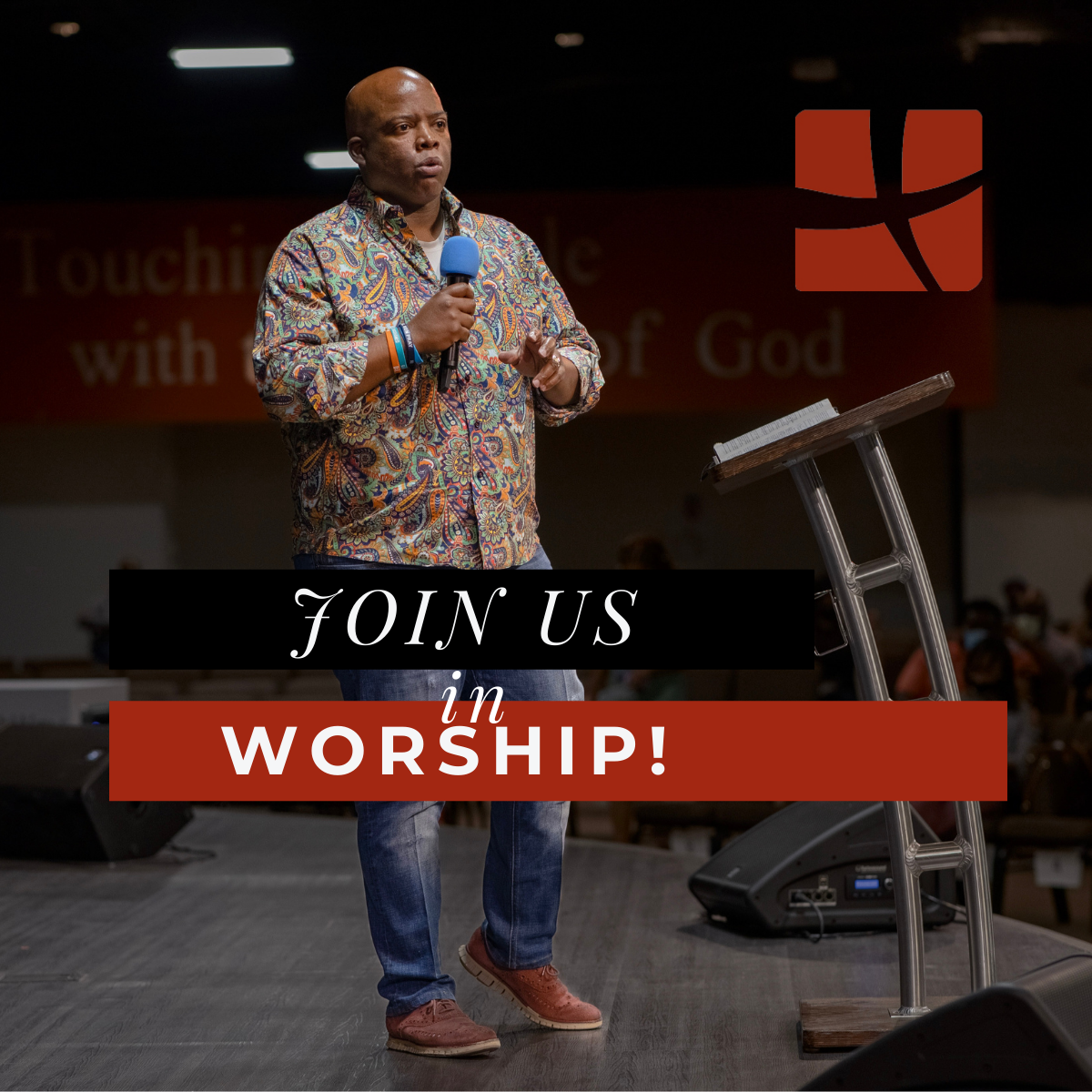 Crossover Bible Fellowship