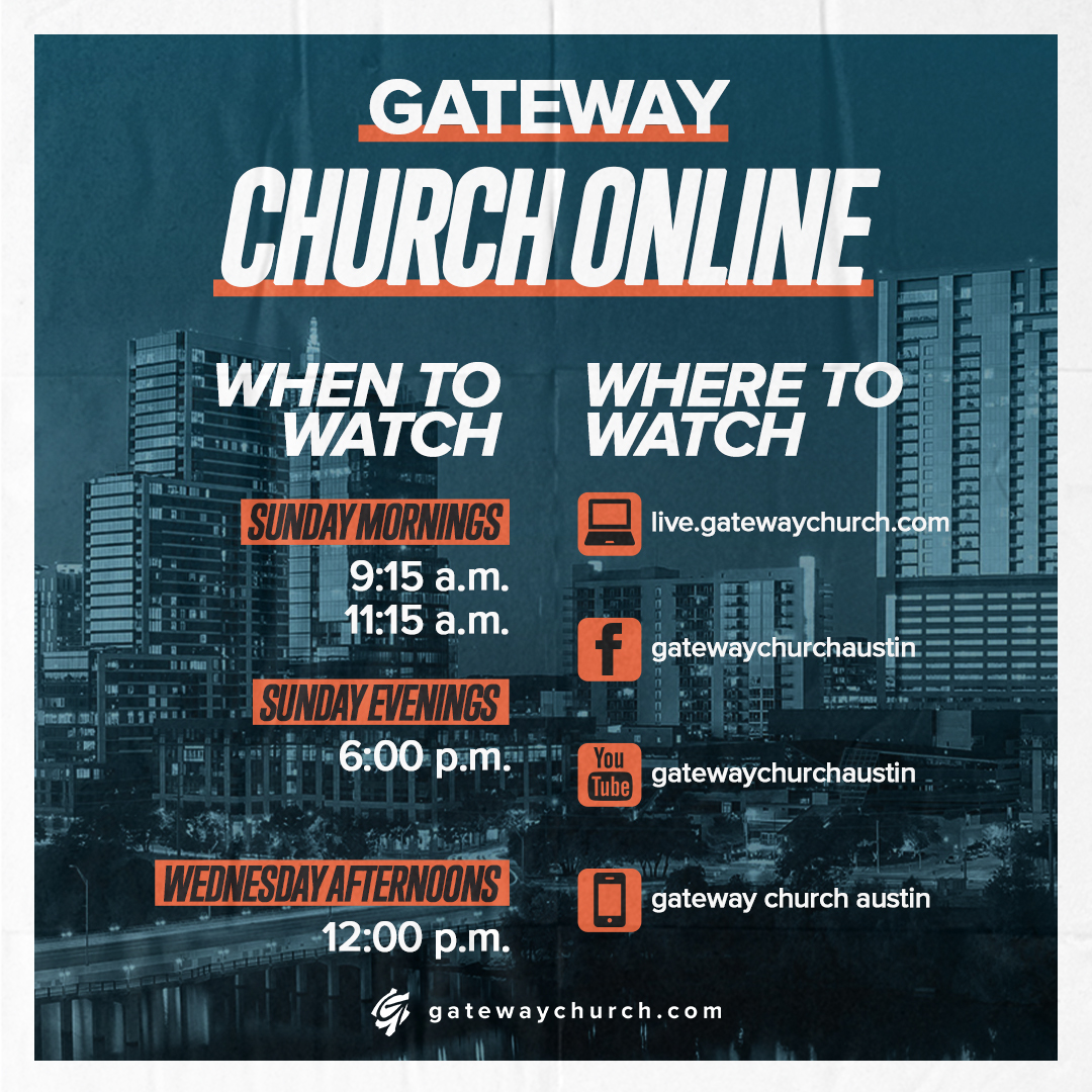 Gateway Church