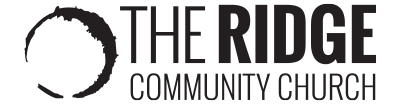 The Ridge Community Church