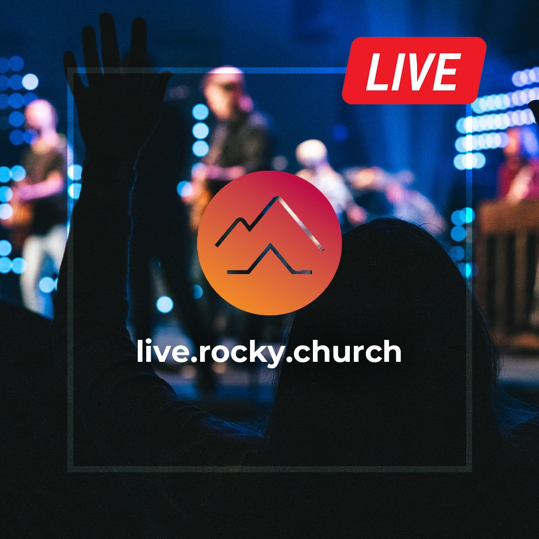 Rocky Mountain Christian Church