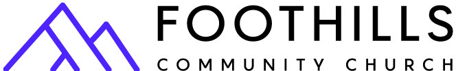Foothills Community Church