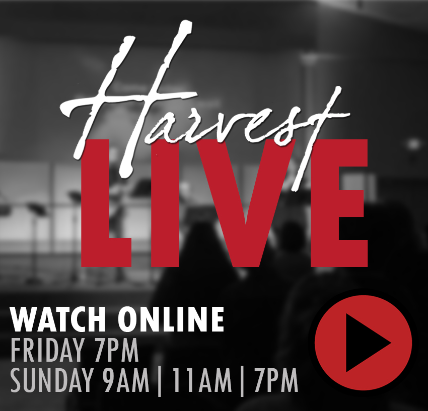 Harvest Church