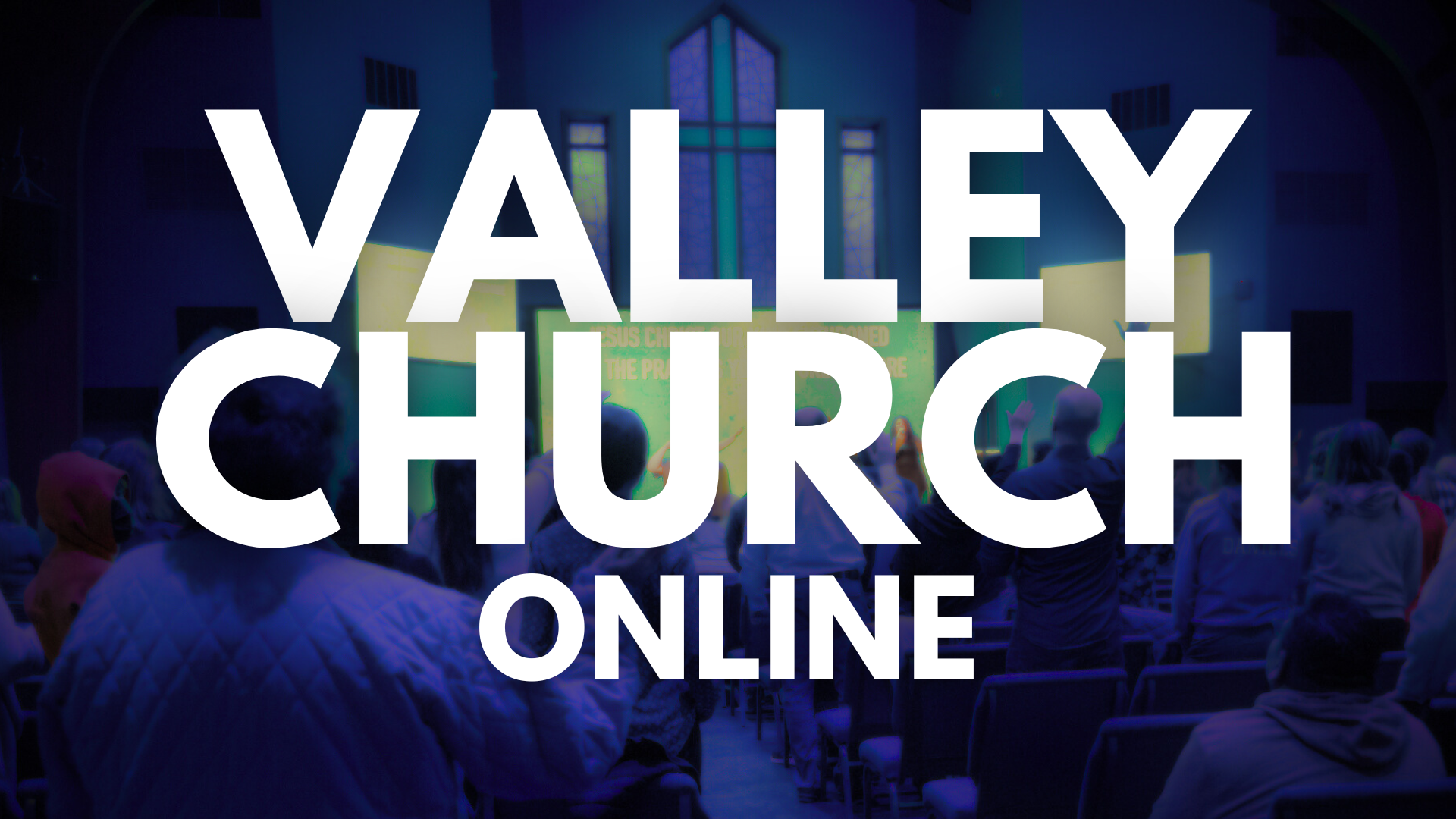 Valley Church