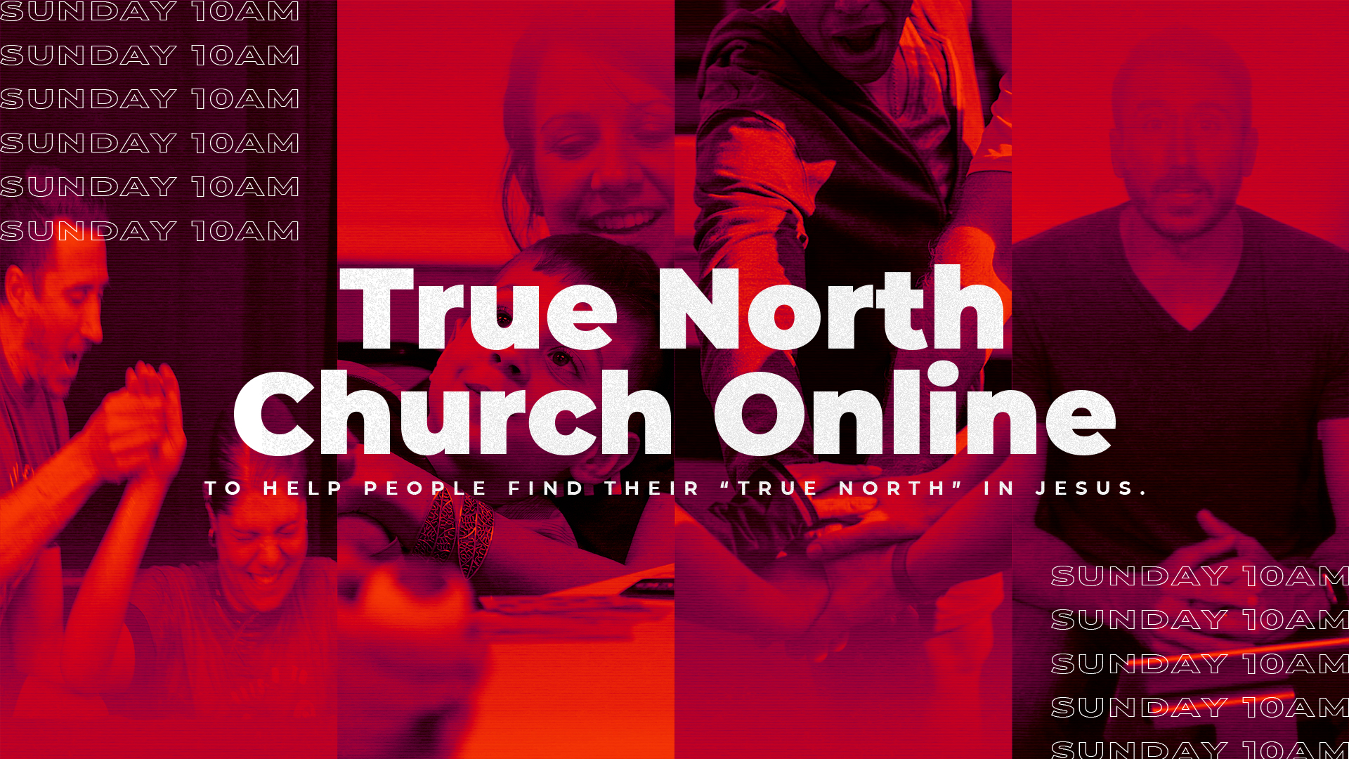 True North Church