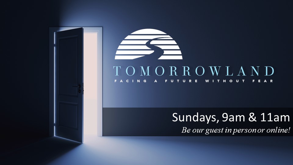 Springbrook Community Church