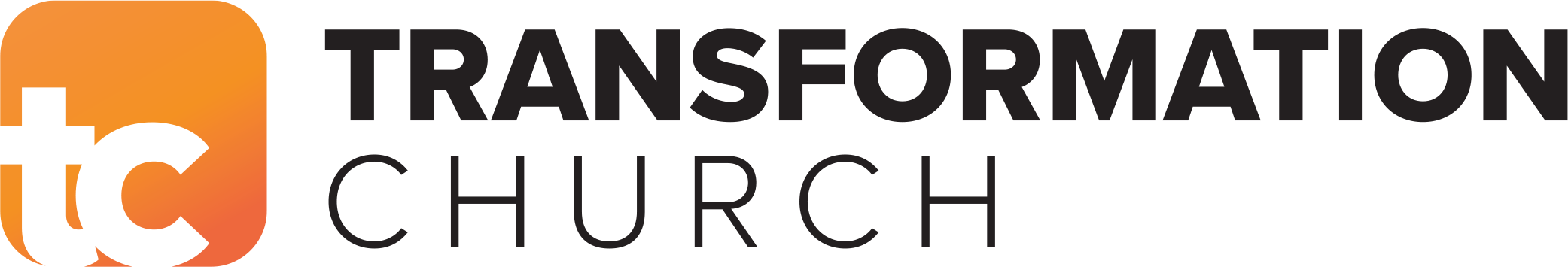 Transformation Church