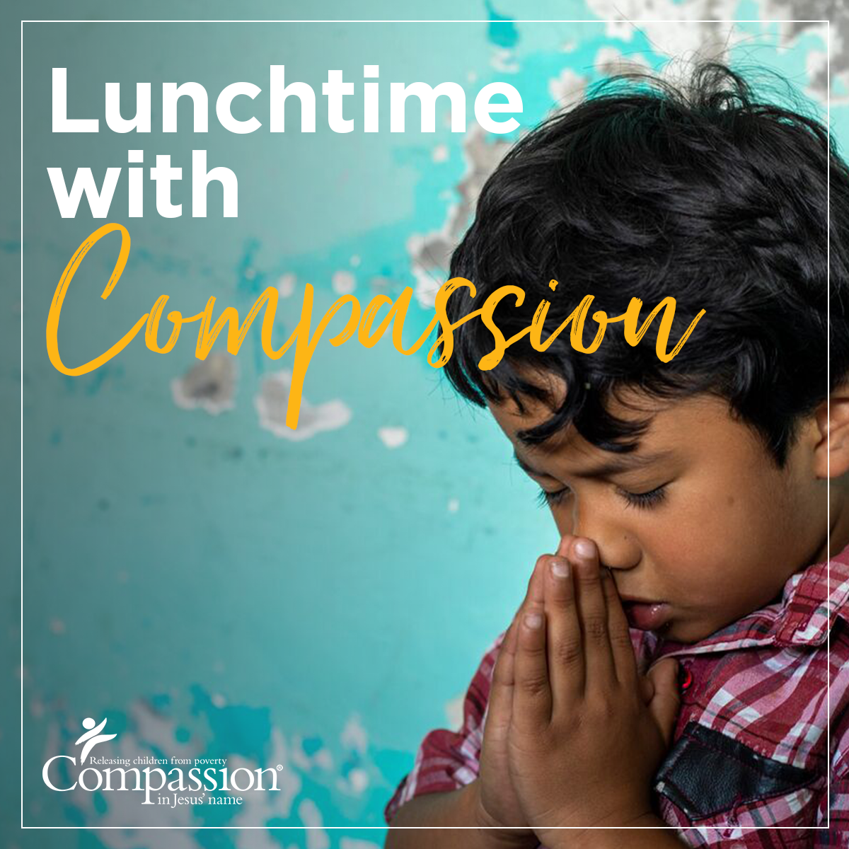 Compassion UK