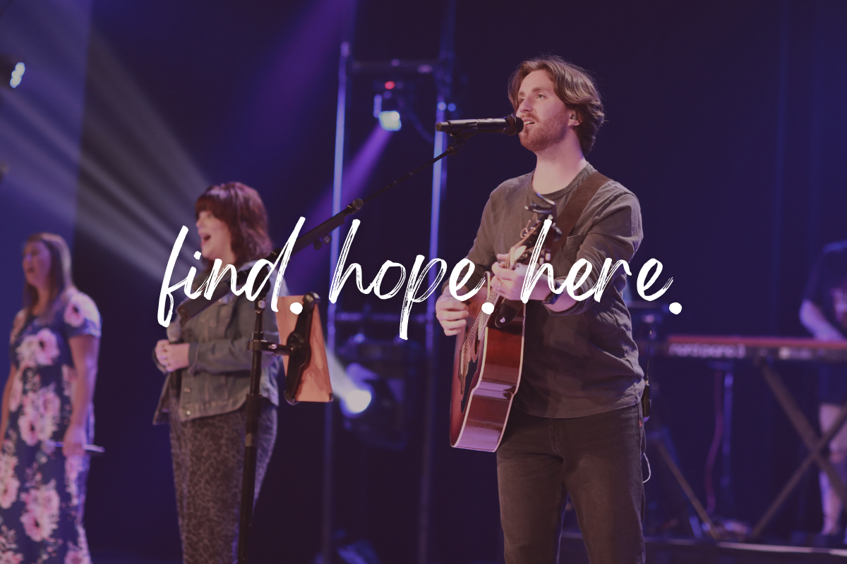 Prairie Ridge Church