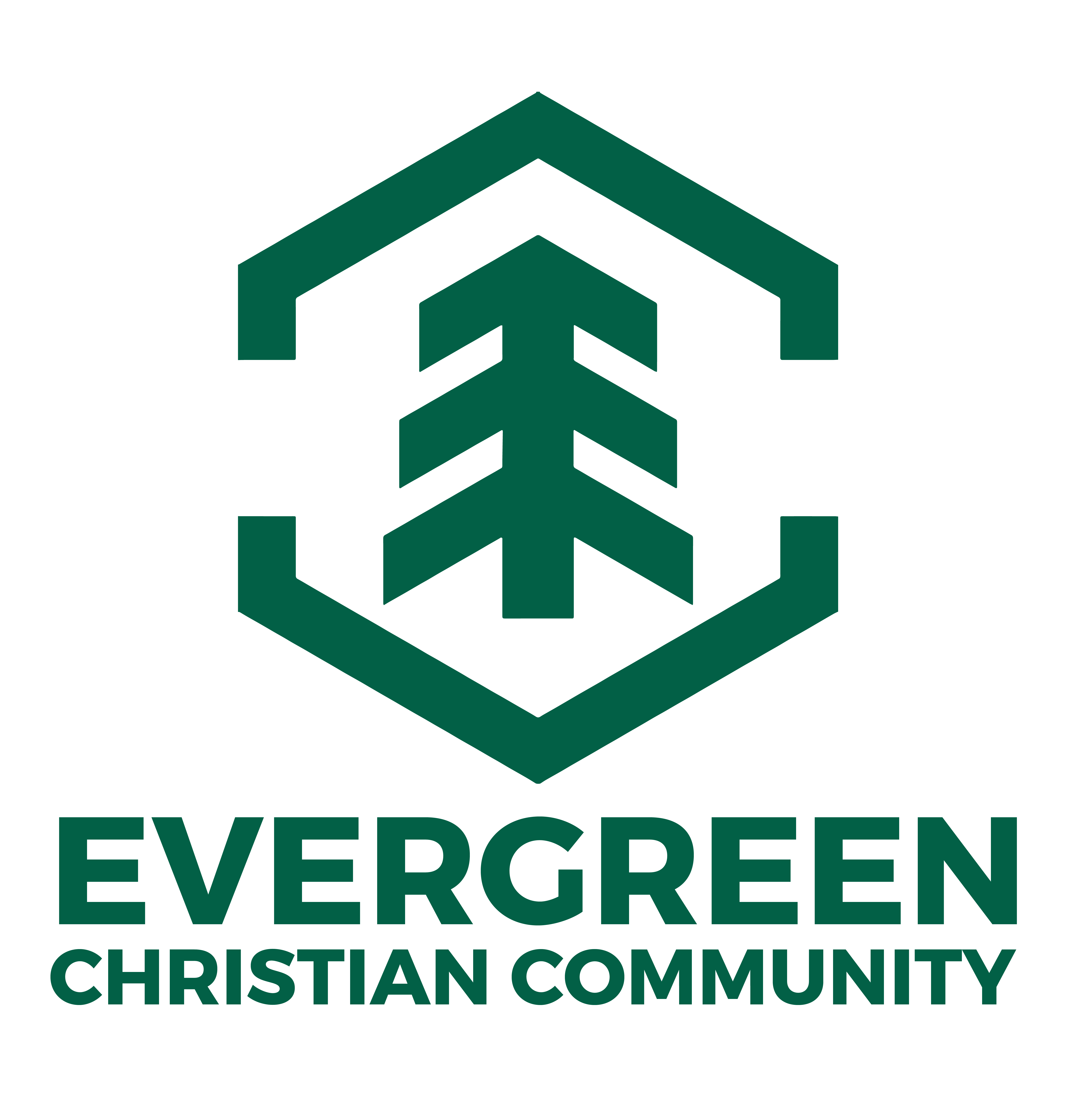 Evergreen Christian Community