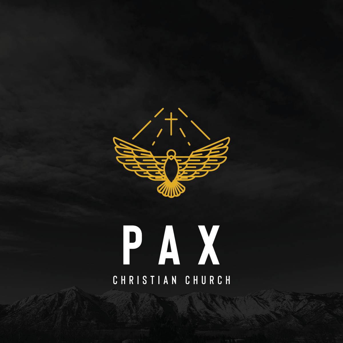 PAX Christian Church