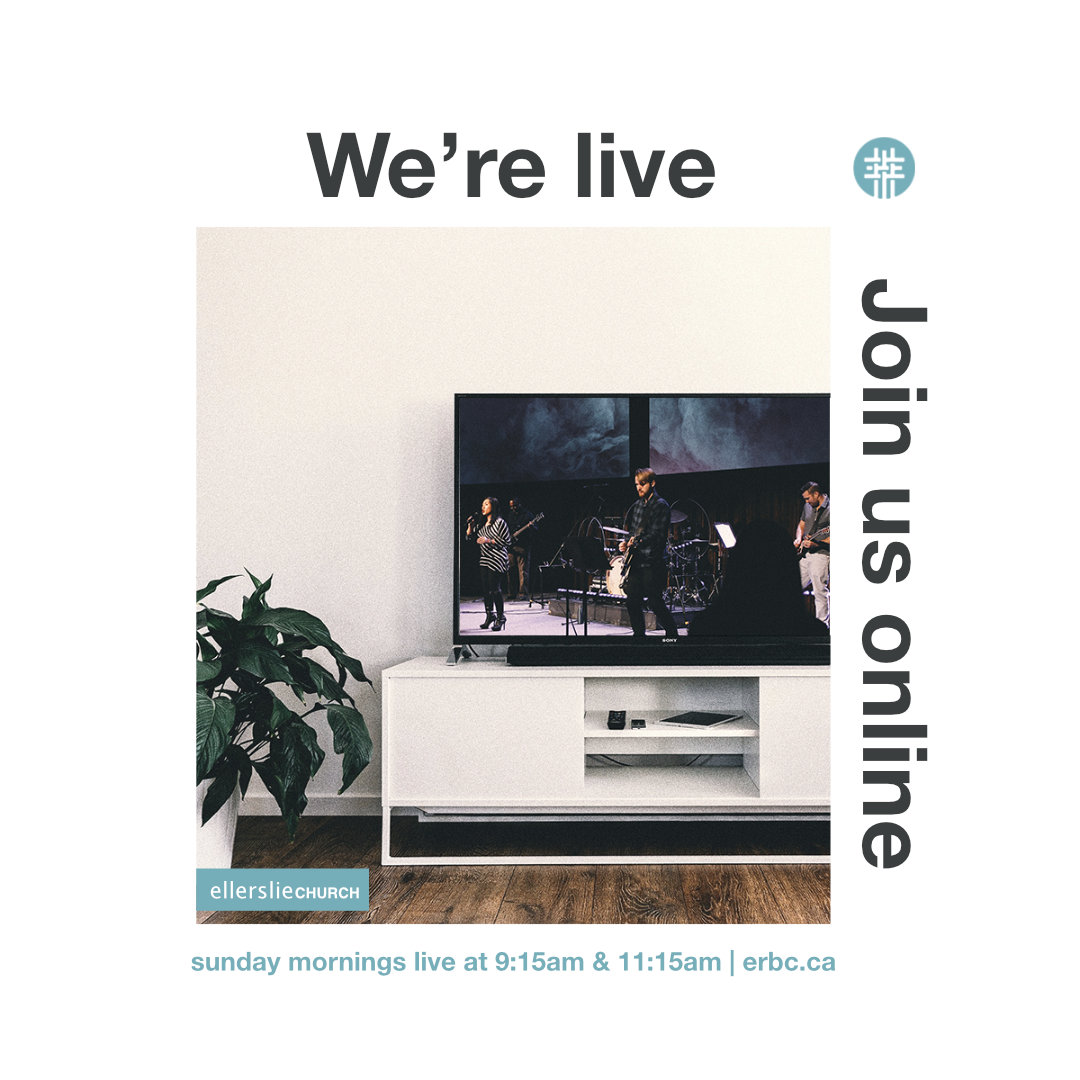 Ellerslie Road Baptist Church