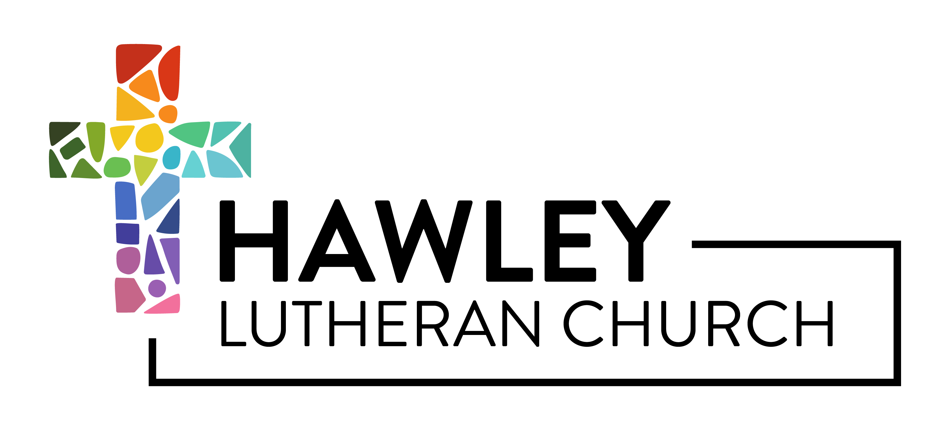 Hawley Lutheran Church