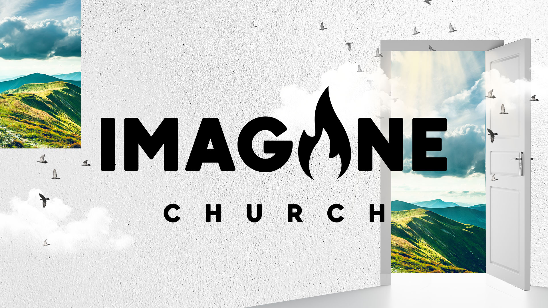 Imagine Church