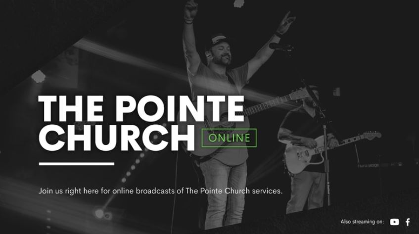 The Pointe Church