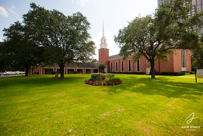 Westminster United Methodist Church